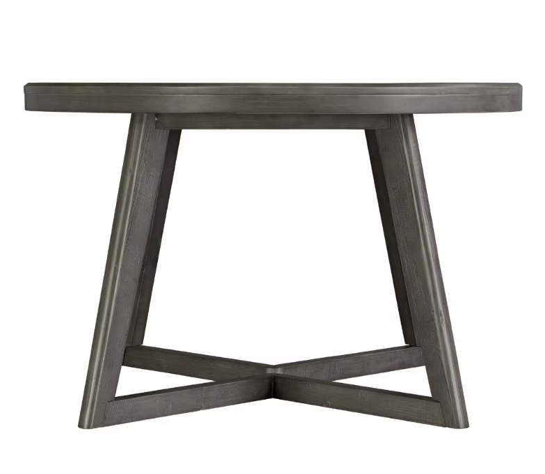 Bàn Ăn Tròn D568-50 - 228107 | TATMart.com